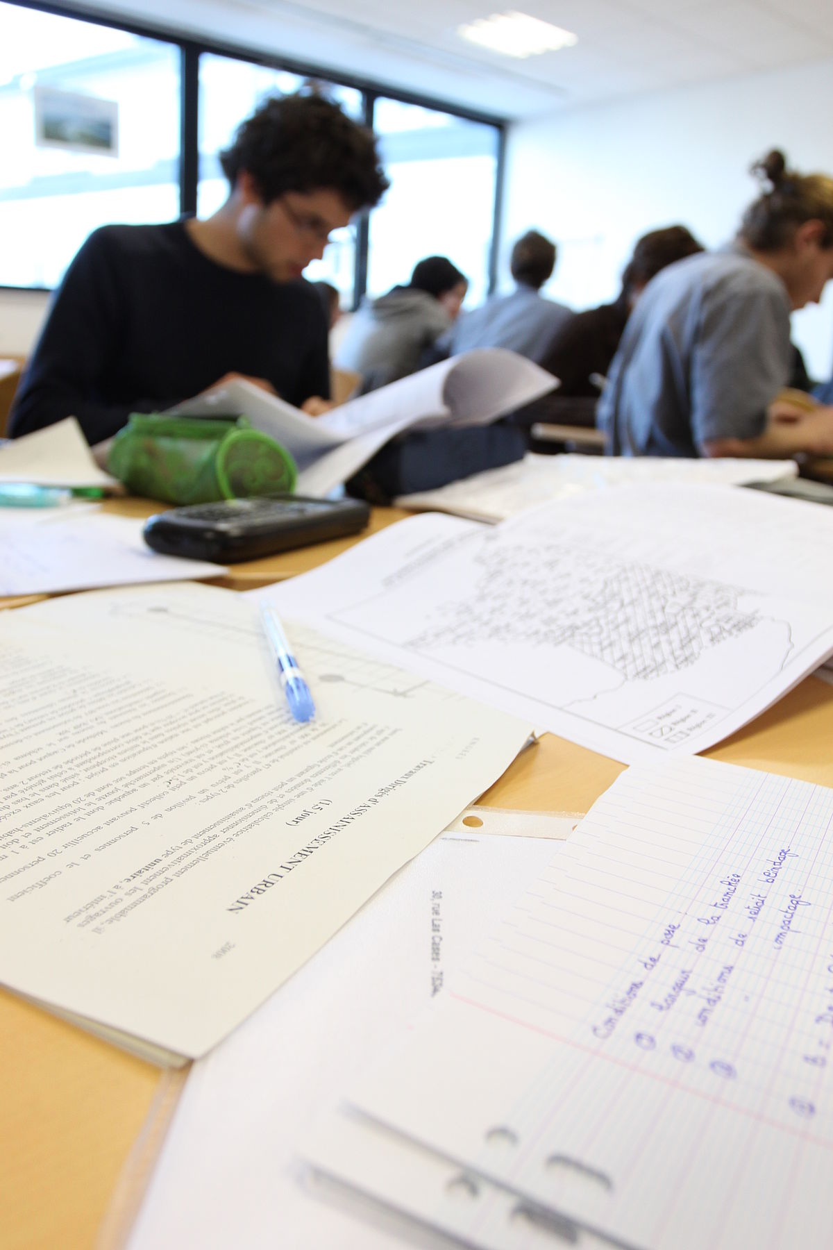 L’ENGEES fait évoluer son cursus d’Ingénieur - ENGEES - Strasbourg